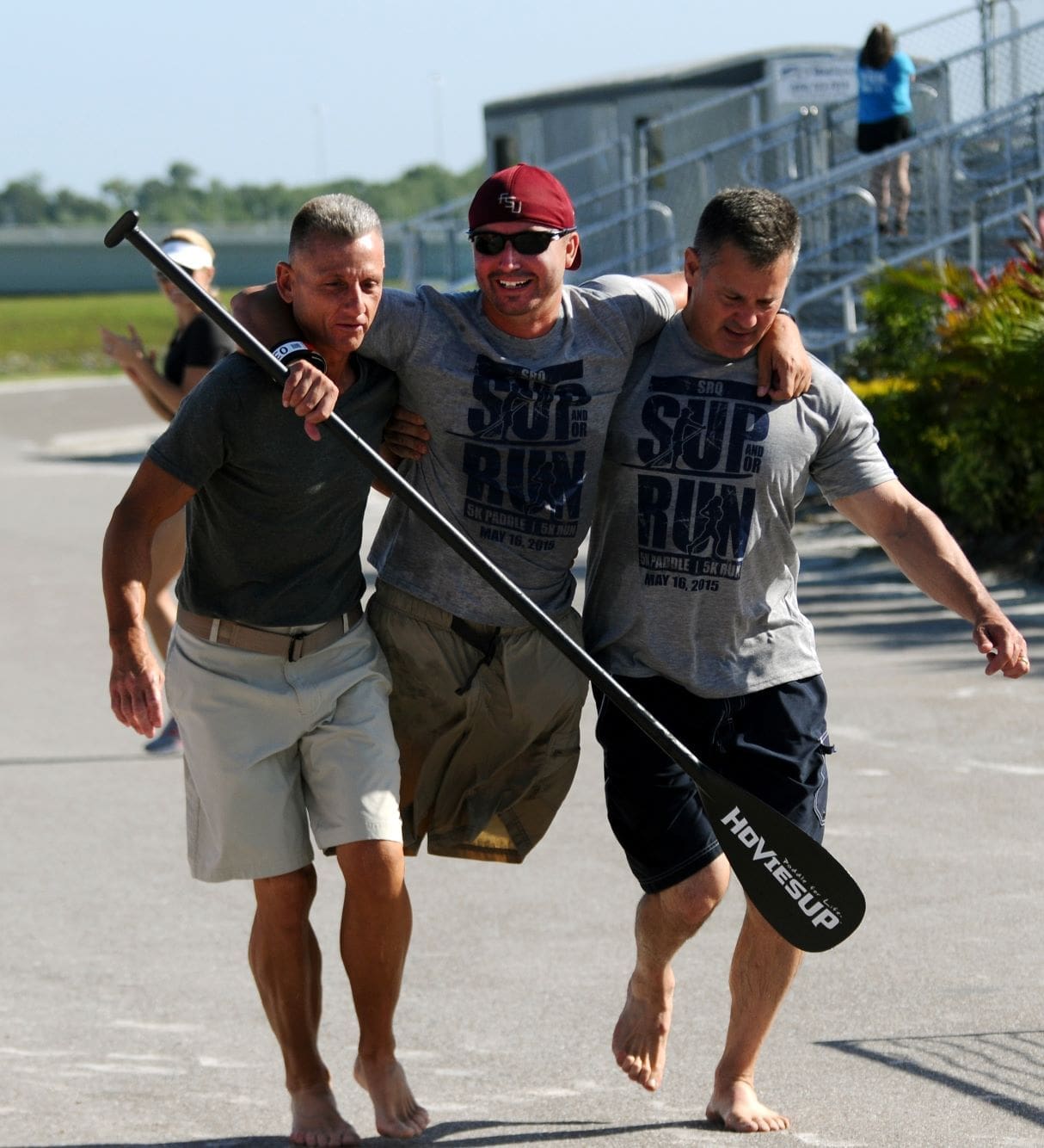 Operation Second Chance - Family Resource Hub